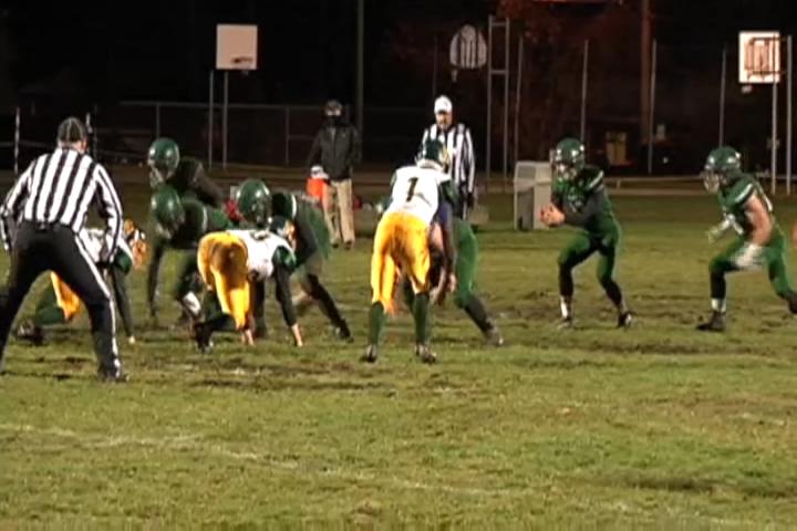 Cedarville Runs Past Carney-Nadeau in Postseason Opener – 910News.com