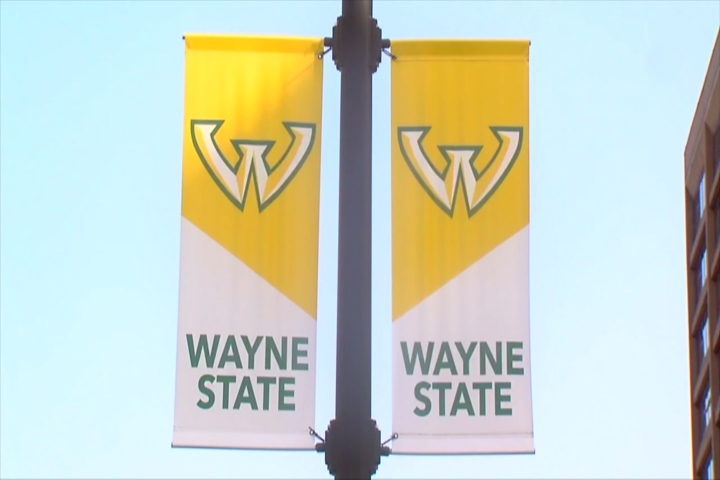 Gov. Whitmer & Wayne State University Announce New Free-Ride Program ...