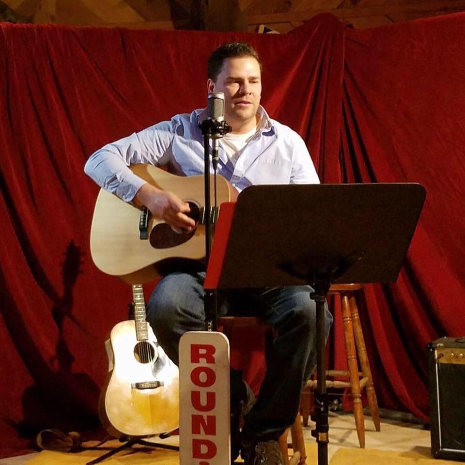 Four Sessions: Timothy Michael Thayer’s Summer Lineup – 9and10News.com