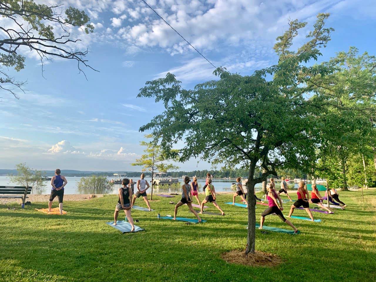 GTPulse: Get Outside This Summer With Sarah Townsend – 9and10News.com