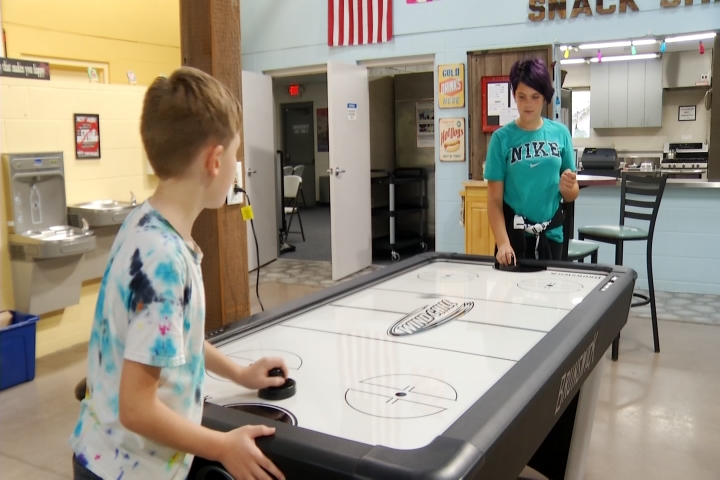 The Rock of Kingsley: “Where Kids Can Just be Kids” – 9&10 News