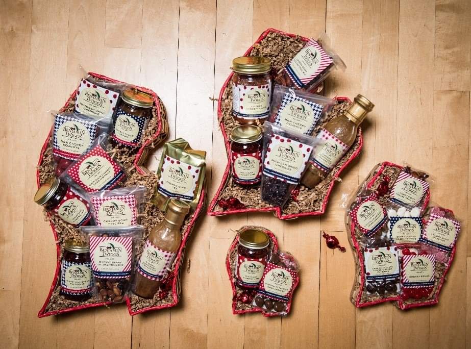 We spoke to local farmers to see what it takes to grow Michigan’s ...