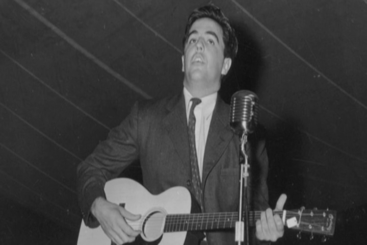 Special Report: Alan Lomax’s Legend Pt. 1 – 9&10 News