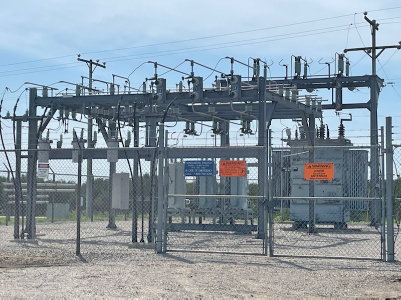 Michigan’s electric grid reliability remains among the nation’s worst ...