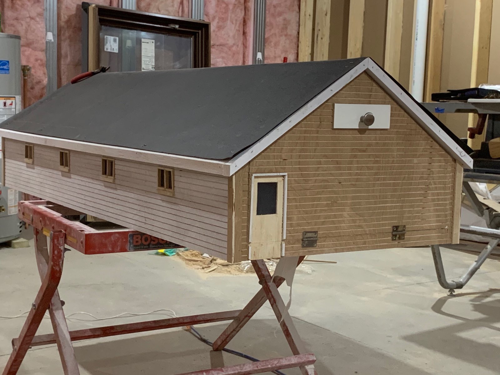 GTPulse: Mini Wheelhouse Building Will Be Traverse City’s Newest Little ...
