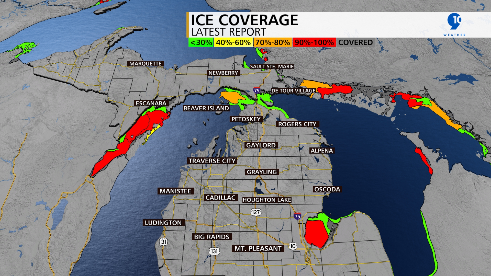 We’re officially halfway through winter - here are some fun facts about ...