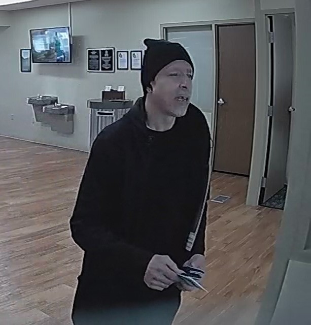 Reed City Police need your help finding this person of interest ...