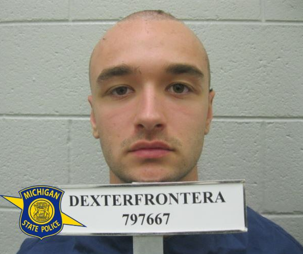 Top Headlines: It Was a Crime-Ridden Week in Northern Michigan – 9&10 News