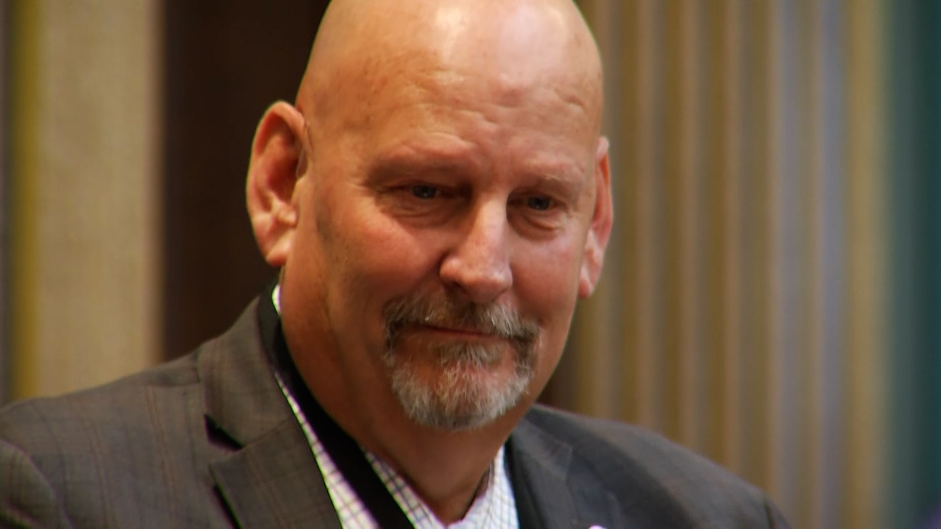 VanderWall Drops Senate Re-election Bid, Announces State House Run ...