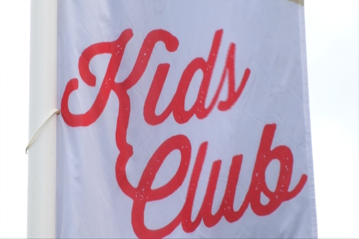 National Cherry Festival: Kids Club – 910News.com