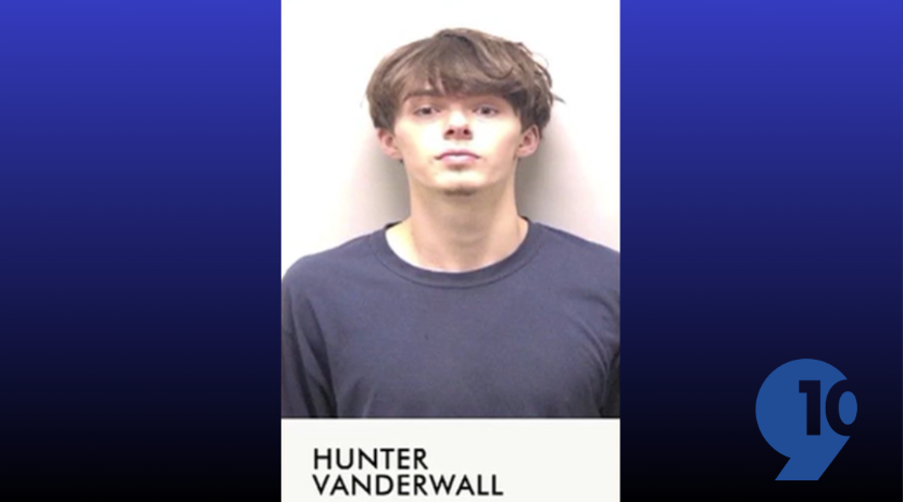 Probable cause hearing cancelled for Traverse City shooting suspect ...