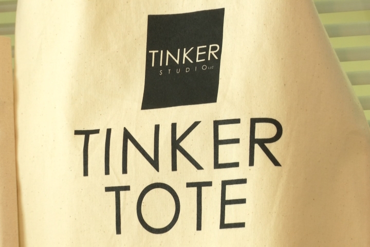 Hometown Tourist: Tinker Studio – 910News.com