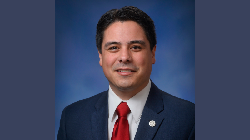 Former State Representative Shane Hernandez Selected as Tudor Dixon’s ...