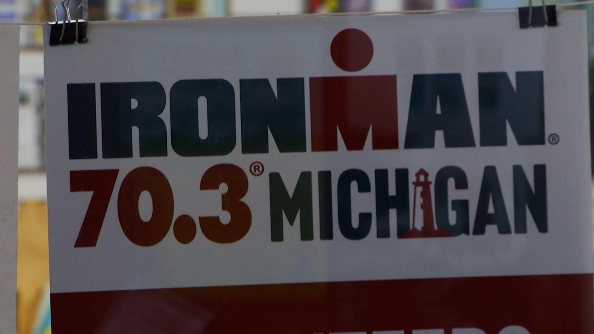 Frankfort Wraps Up First Ironman Competition – 9and10News.com