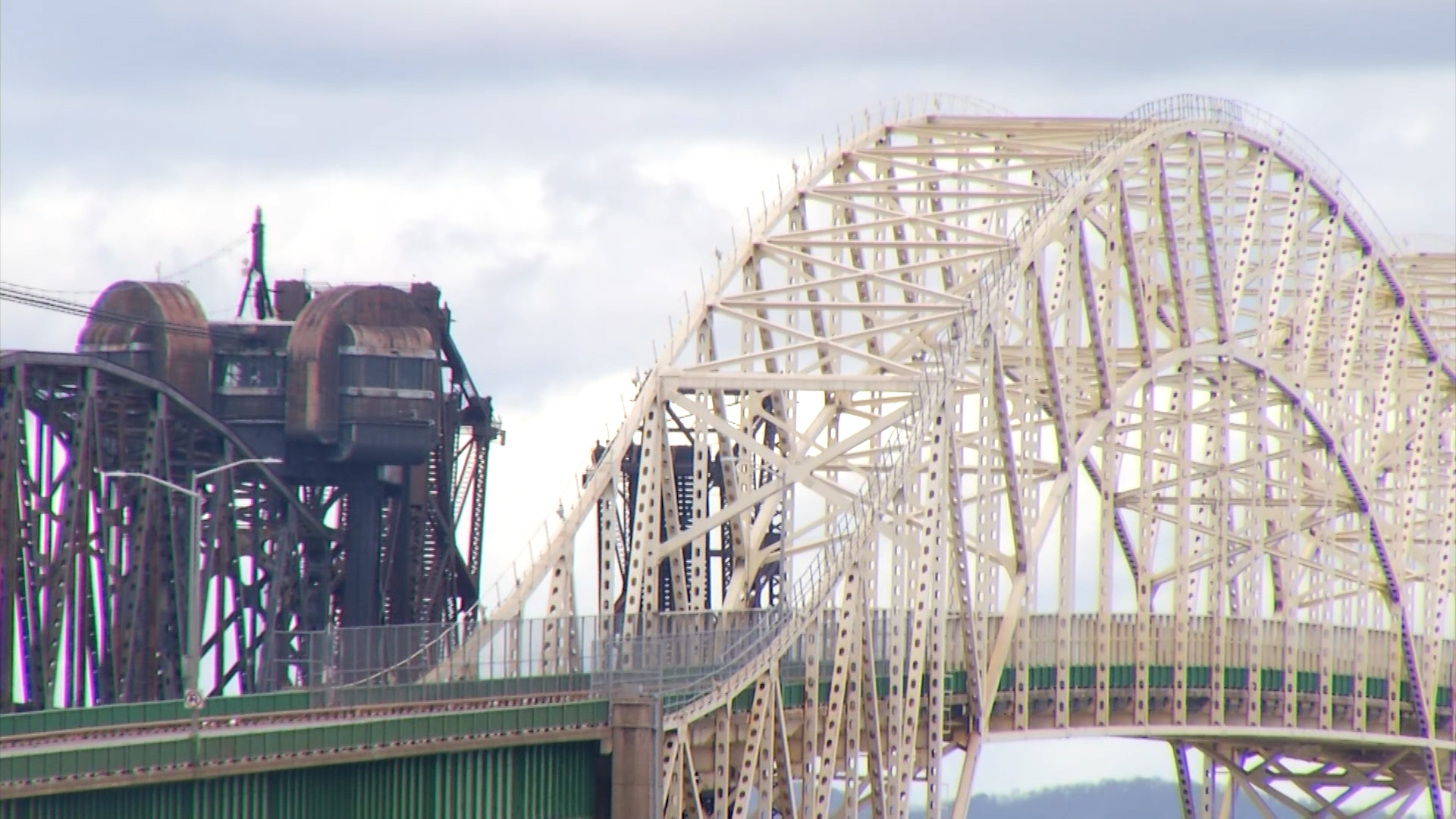 Sault Ste. Marie International Bridge Changing to New Toll System – 9 ...