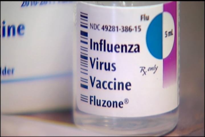 MDHHS Launches Campaign Encouraging Michiganders to Get Flu Vaccine ...