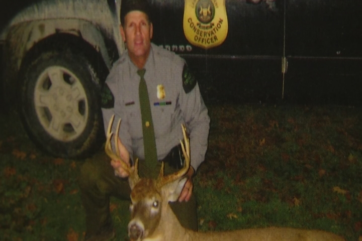 Book ‘Wildlife 911: On Patrol’ Highlights Experiences of Conservation ...