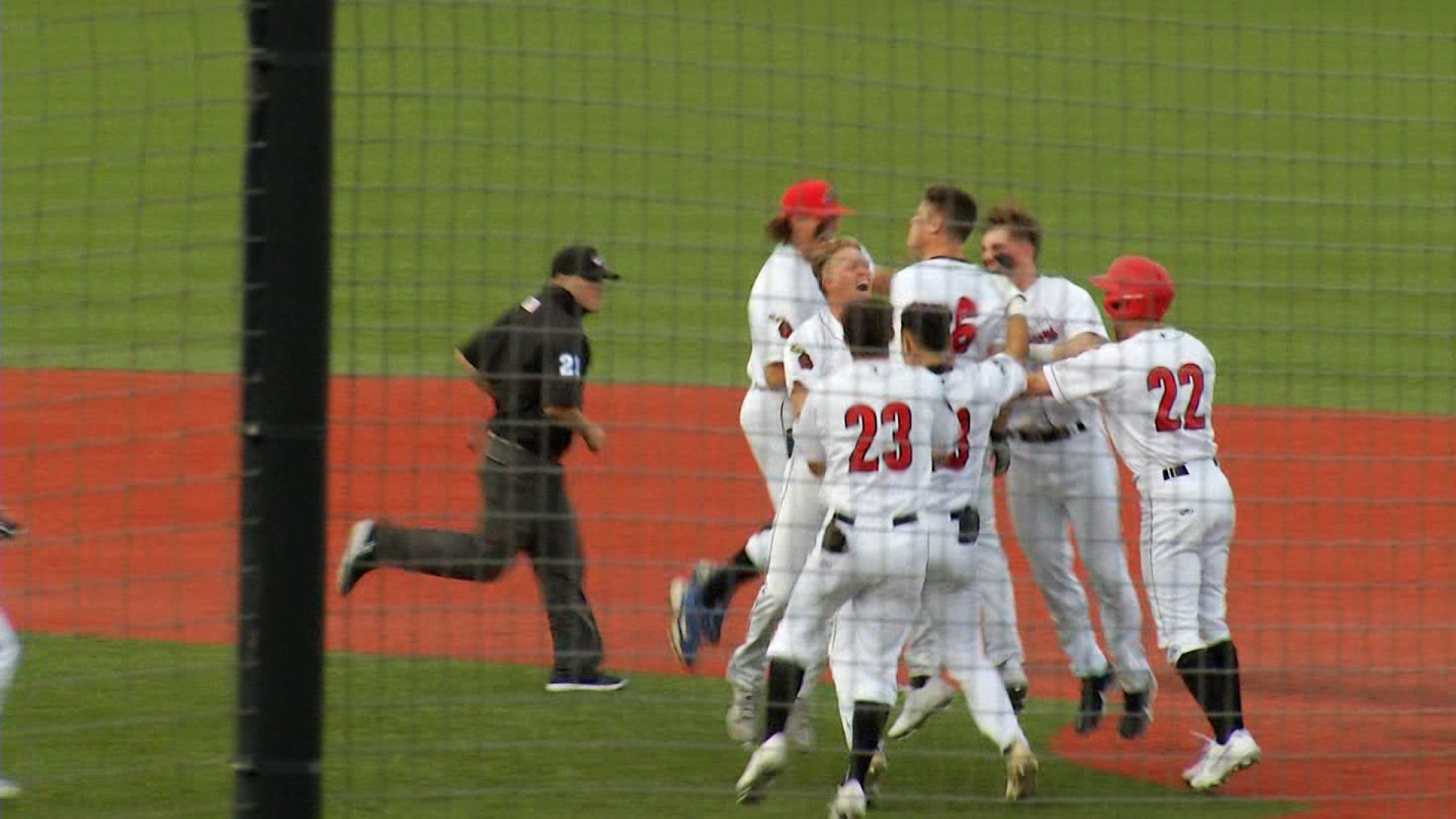 Pit Spitters Clinch NWL Playoff Spot for Second Straight Time – 9&10 News