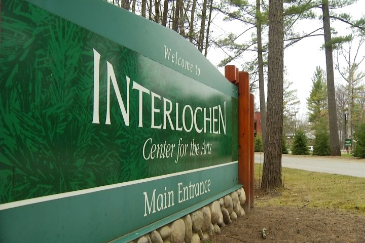 Interlochen Center for the Arts begins pedestrian tunnel construction ...