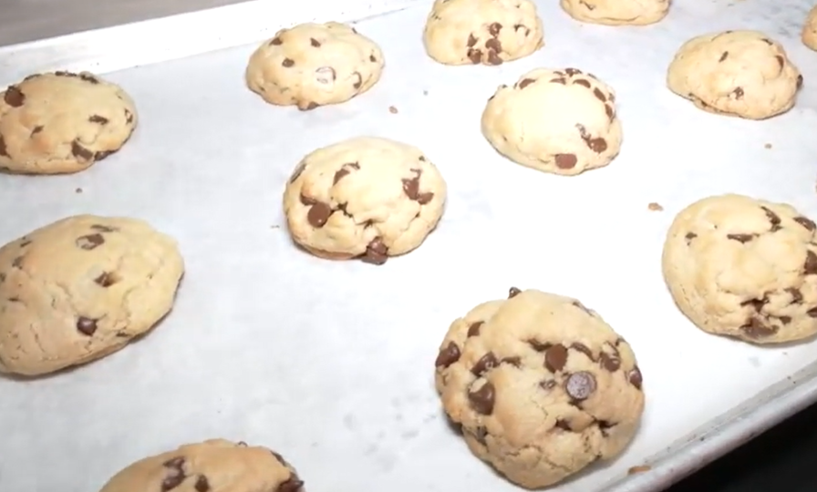 Inside The Kitchen at Birch Tree Bakery in Harbor Springs – 910News.com