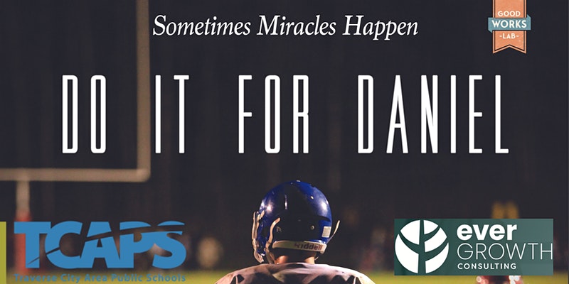 TCAPS – Screening “Do It For Daniel” – 9&10 News