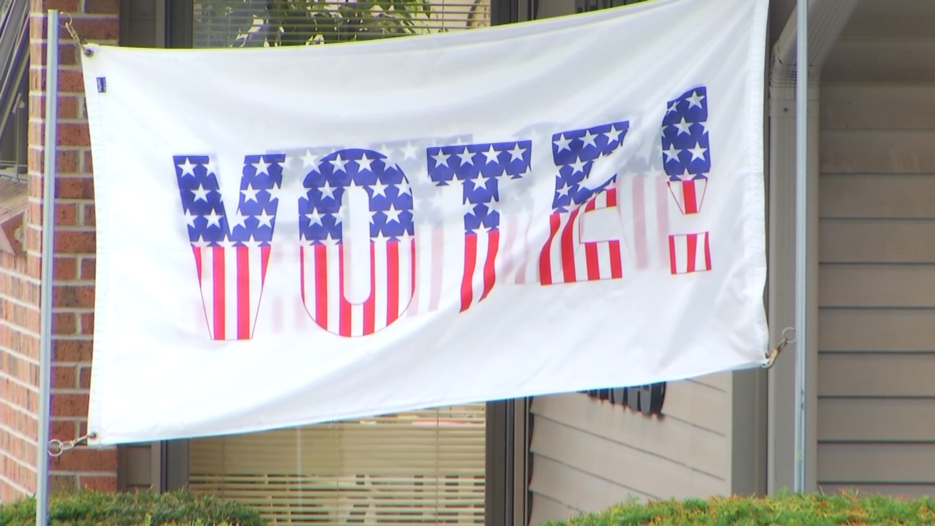 Poll Workers Busy, Voters Ready for Election Day – 9&10 News