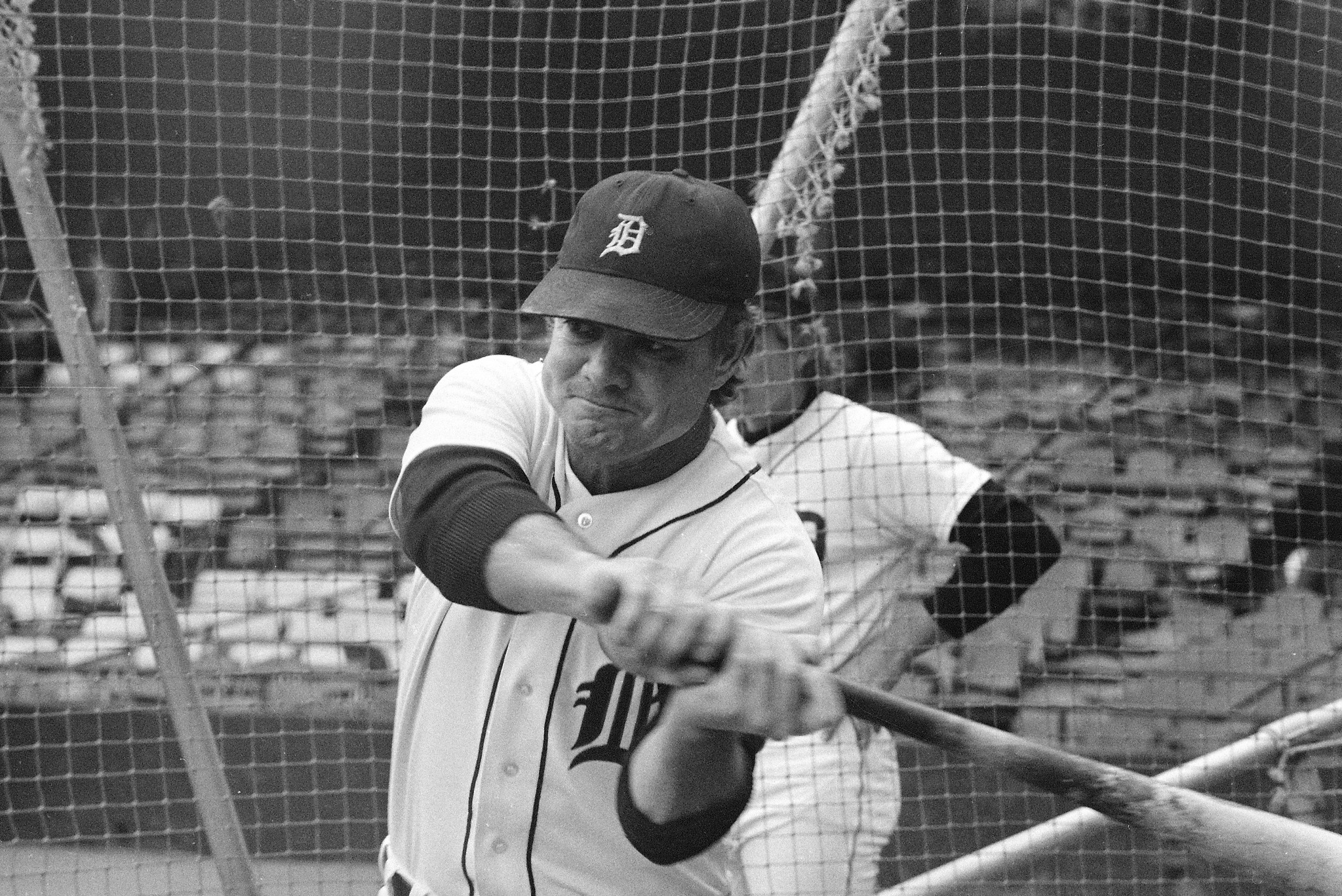 Today in History: Norm Cash hits historic home run at Tiger Stadium – 9 ...