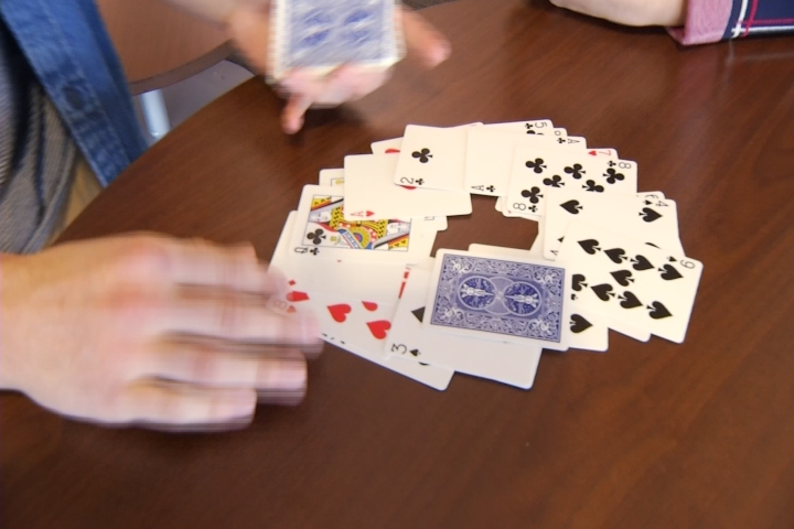 Student Magician Attending Central Michigan University – 9&10 News