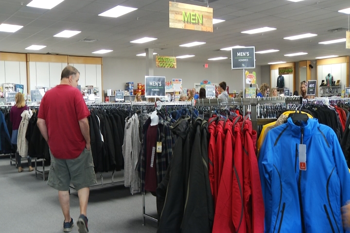 Business in Focus: B2 Outlet Store Gaylord – 9&10 News