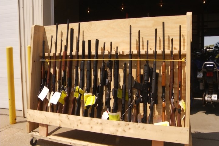 Cadillac Michigan State Police, TNT Plan Auction for Seized Items ...