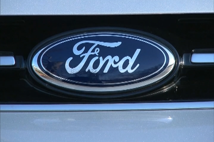 Ford Announces Plans to Produce 50,000 Ventilators by July – 9&10 News
