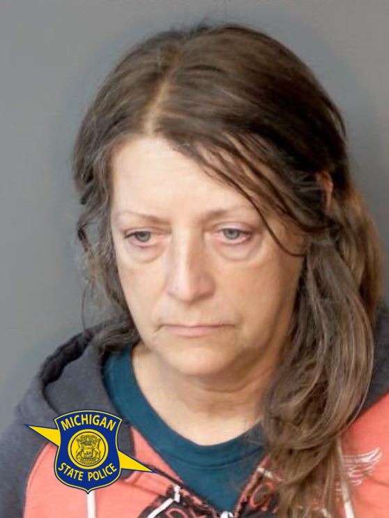 Redford Woman Charged with Embezzling from Vulnerable Adult in Oscoda ...