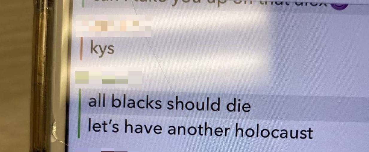 New Details Revealed In Investigation On TCAPS Racist Snapchat Group ...