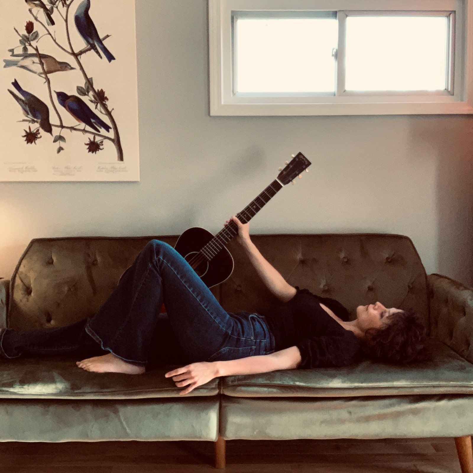 GTPulse: May Erlewine is At Home – 9&10 News