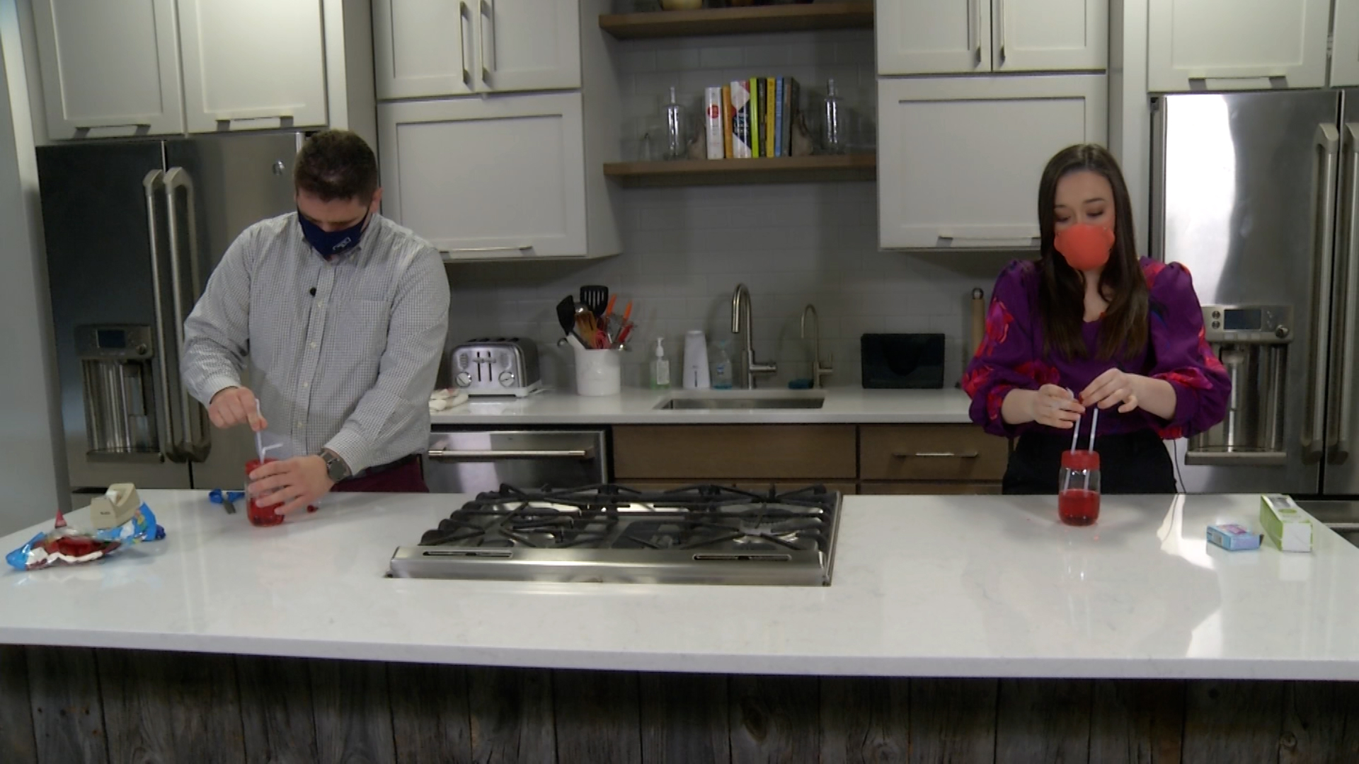 Doppler 9&10 STEM: Artificial Heart – 9&10 News