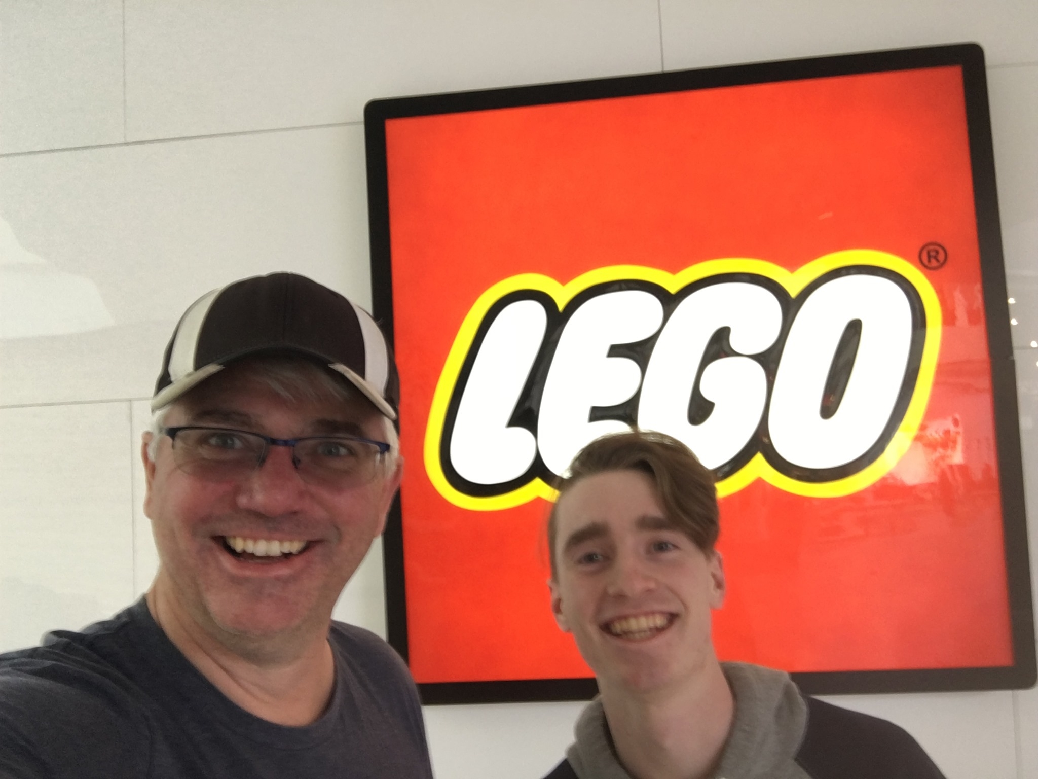 LEGO Lovers Invited to Gaylord Alpine Brick Show – 9&10 News