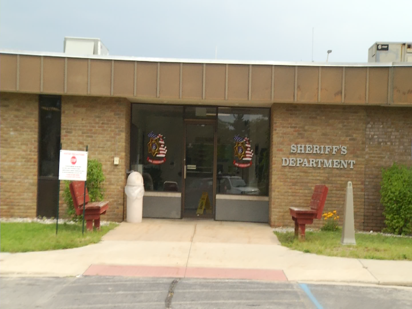 Kalkaska County, Sheriff’s Department Celebrating 150 Years ...