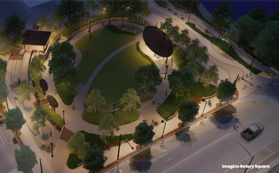 Traverse City Commission to review final Rotary Square design ...