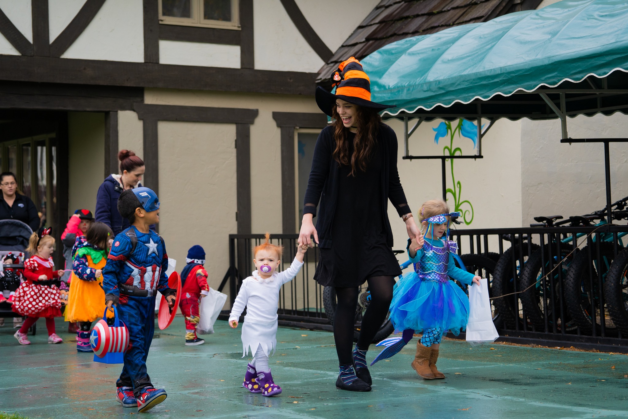 What’s Happening in Northern Michigan: Halloween Fun in Northern ...