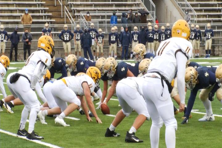 MHSAA Announces Locations For Football State Finals – 9&10 News