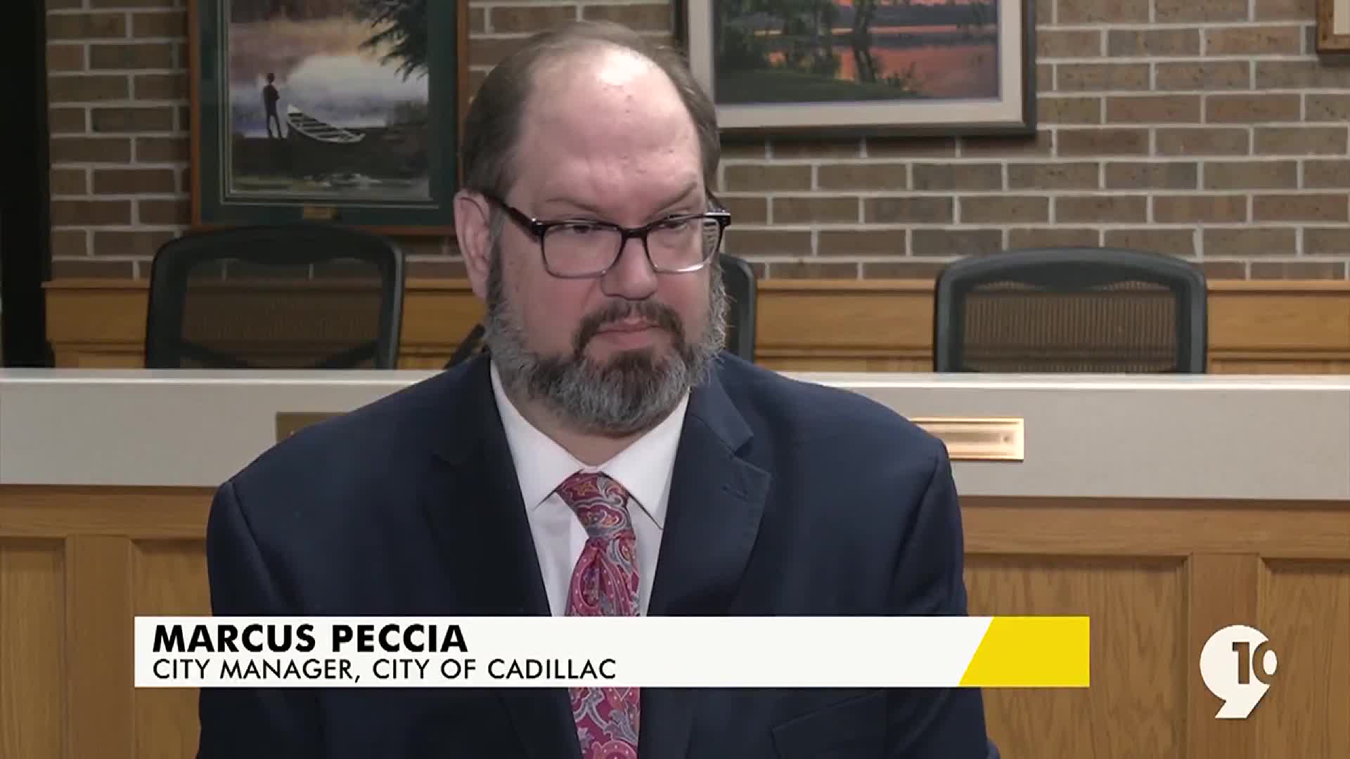 Cadillac City Council meeting to reveal City Manager’s evaluation ...