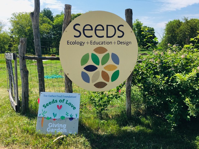 Father Fred Foundation partners with SEEDS for ‘Seeds of Love Giving ...