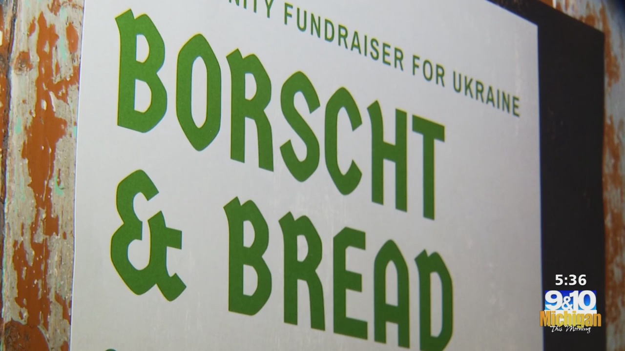 Traverse City Friends Hosting Fundraiser This Weekend In Support of ...