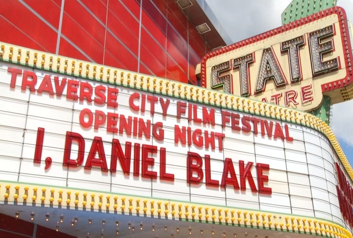 Kicking Off The 13th Annual Traverse City Film Festival With A Party ...