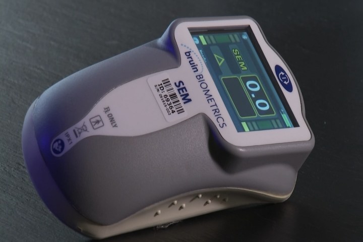 Healthy Living: SEM Scanner – 9&10 News