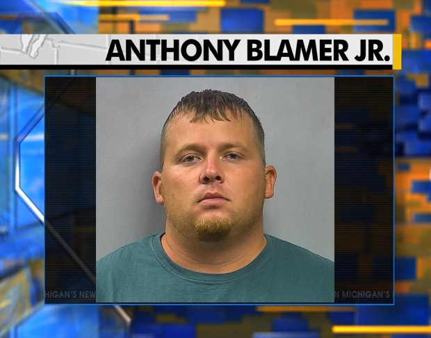 Man Charged With Mutilating, Hiding Body in Newaygo Co. to Appear in ...