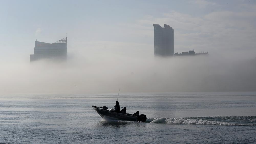 Detroit is Largest City to Challenge 2020 Census Numbers – 9and10News.com