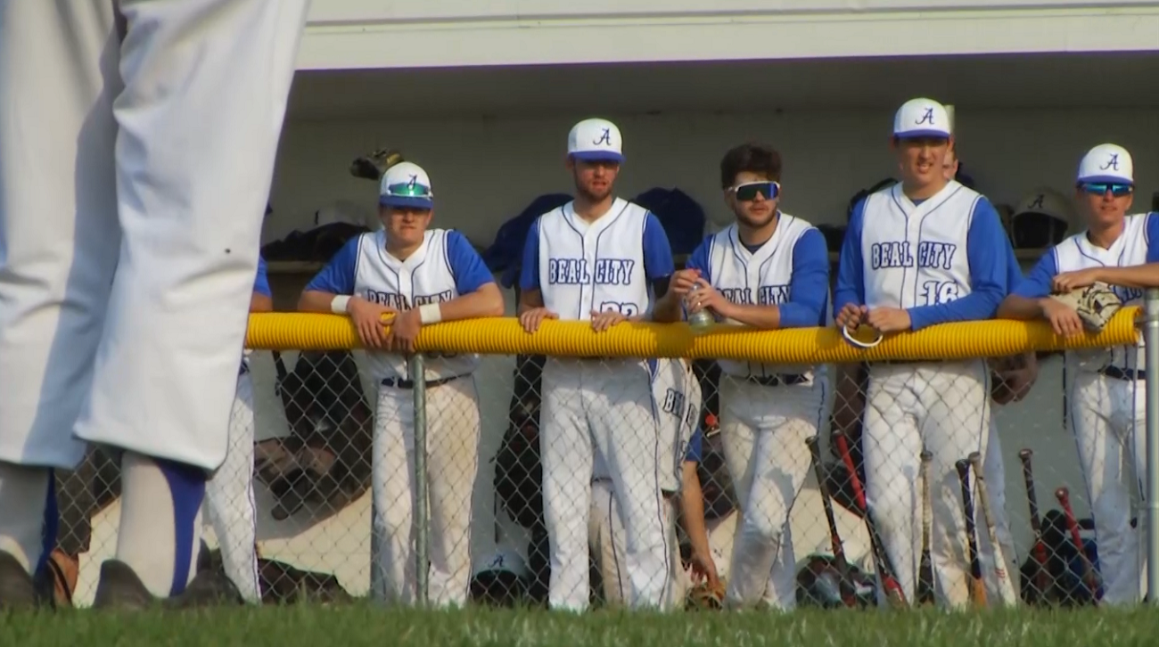 The Season with Beal City Baseball: Another Undefeated Week ...