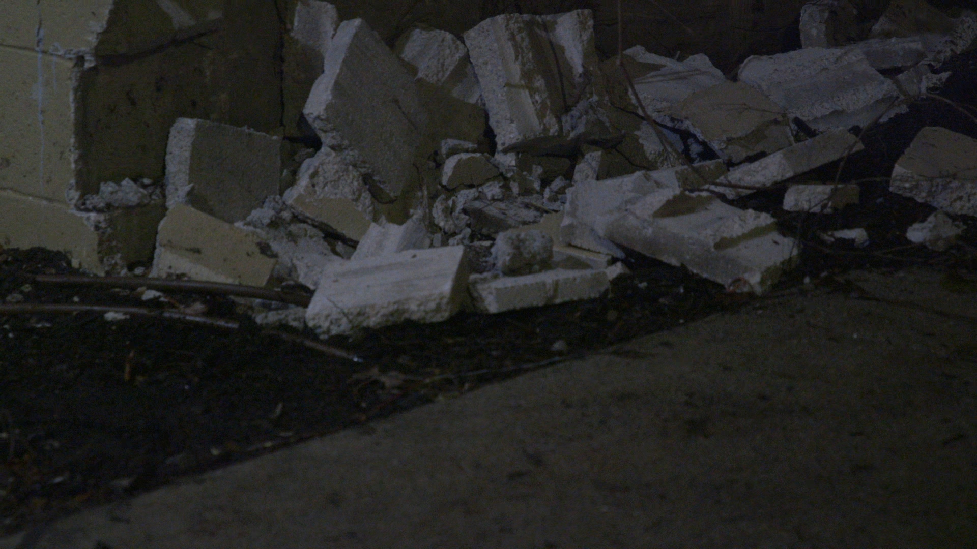 Driver Hits Oryana Community Co-Op in Traverse City, Causing Gas Leak ...
