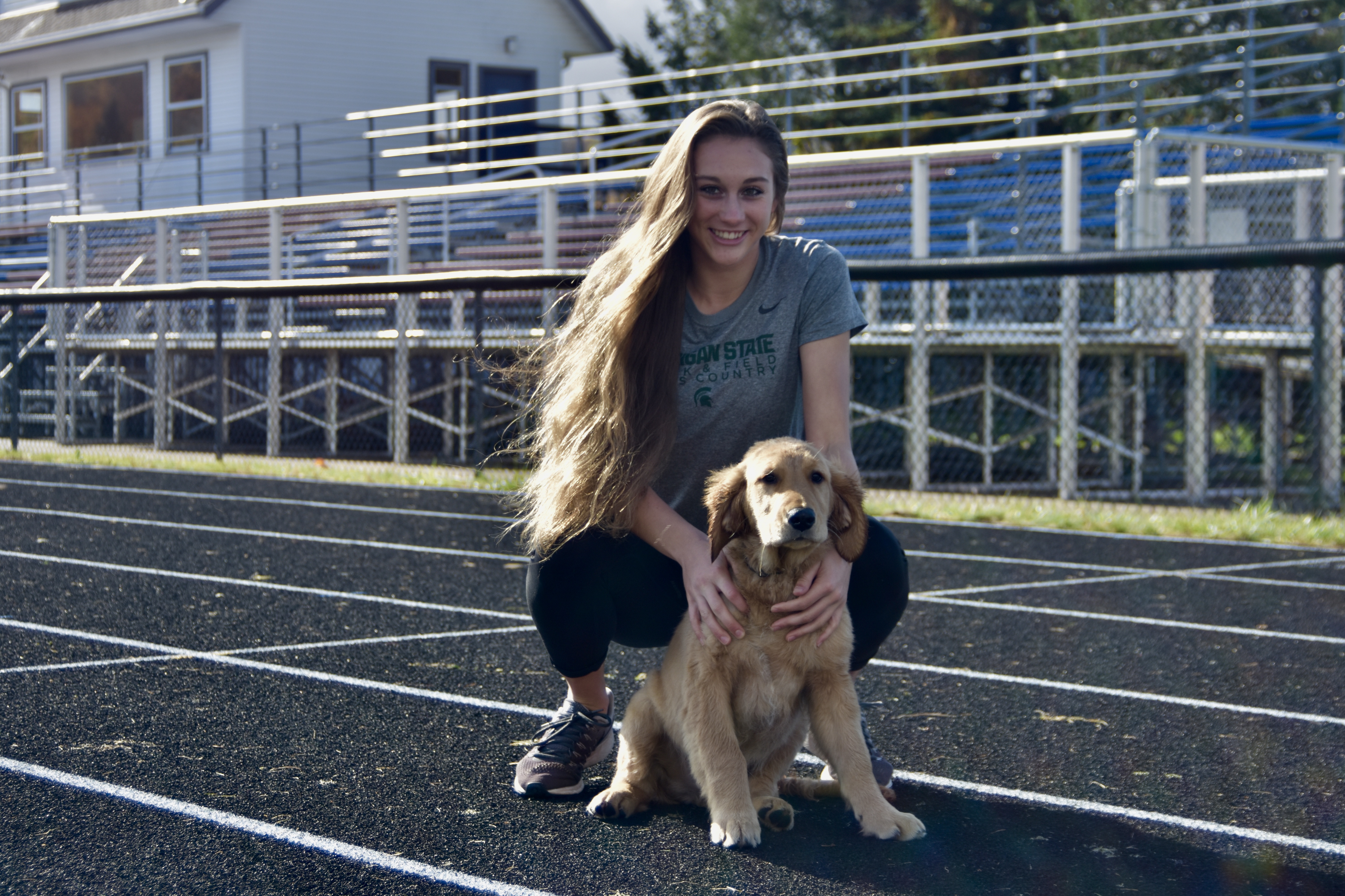 Senior Spotlight: Boyne City’s Behling Gives New Meaning to ‘Multi ...